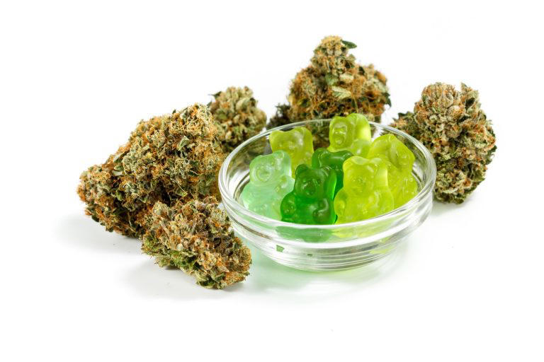 Study shows marijuana is an effective treatment for chronic lower back pain