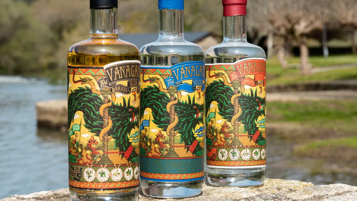 De la cerveza a la mejor ginebra del mundo: Hijos de Rivera compra la ...