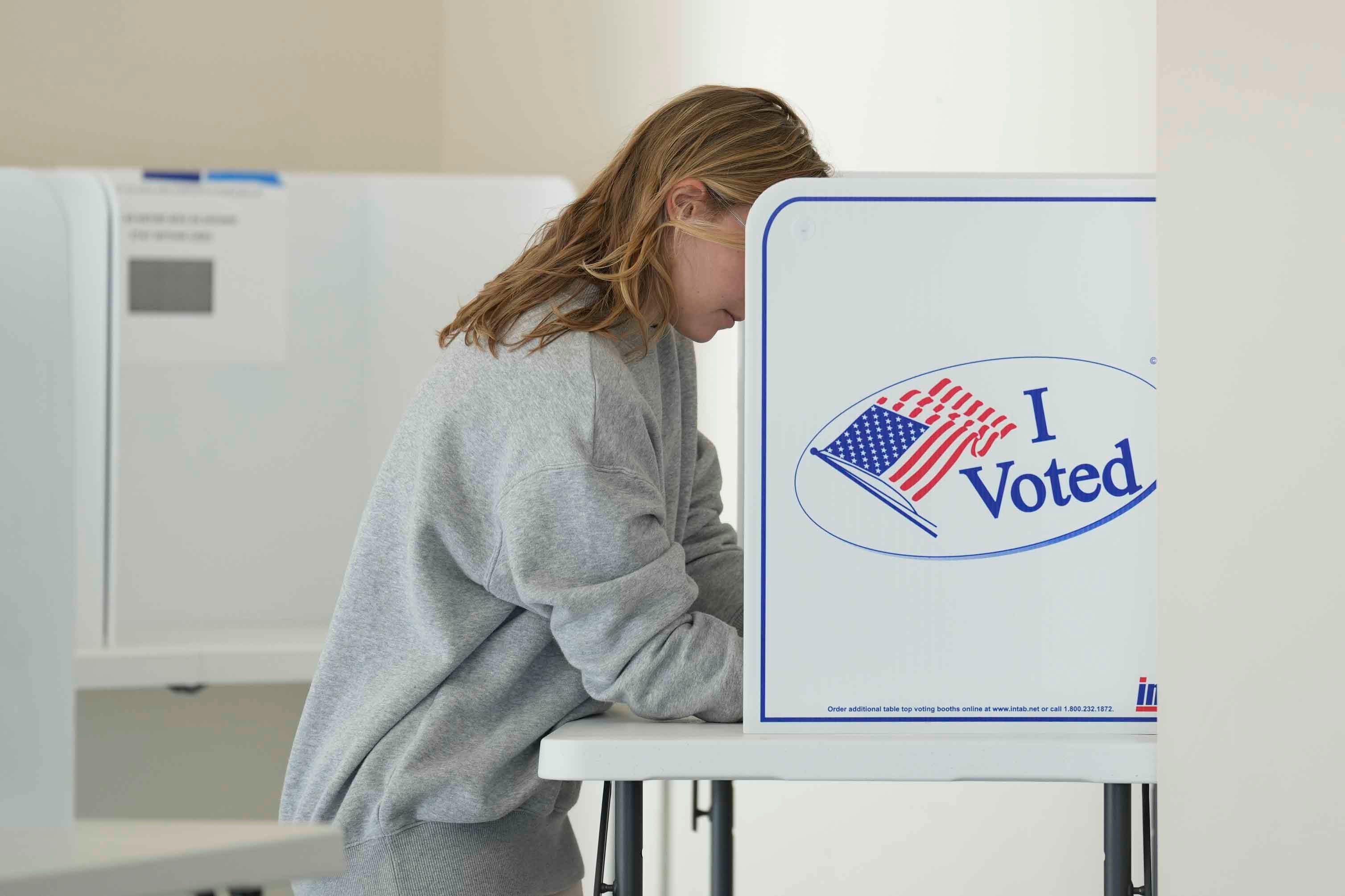 Jefferson County Republican Party nominates Leach for state Senate ...