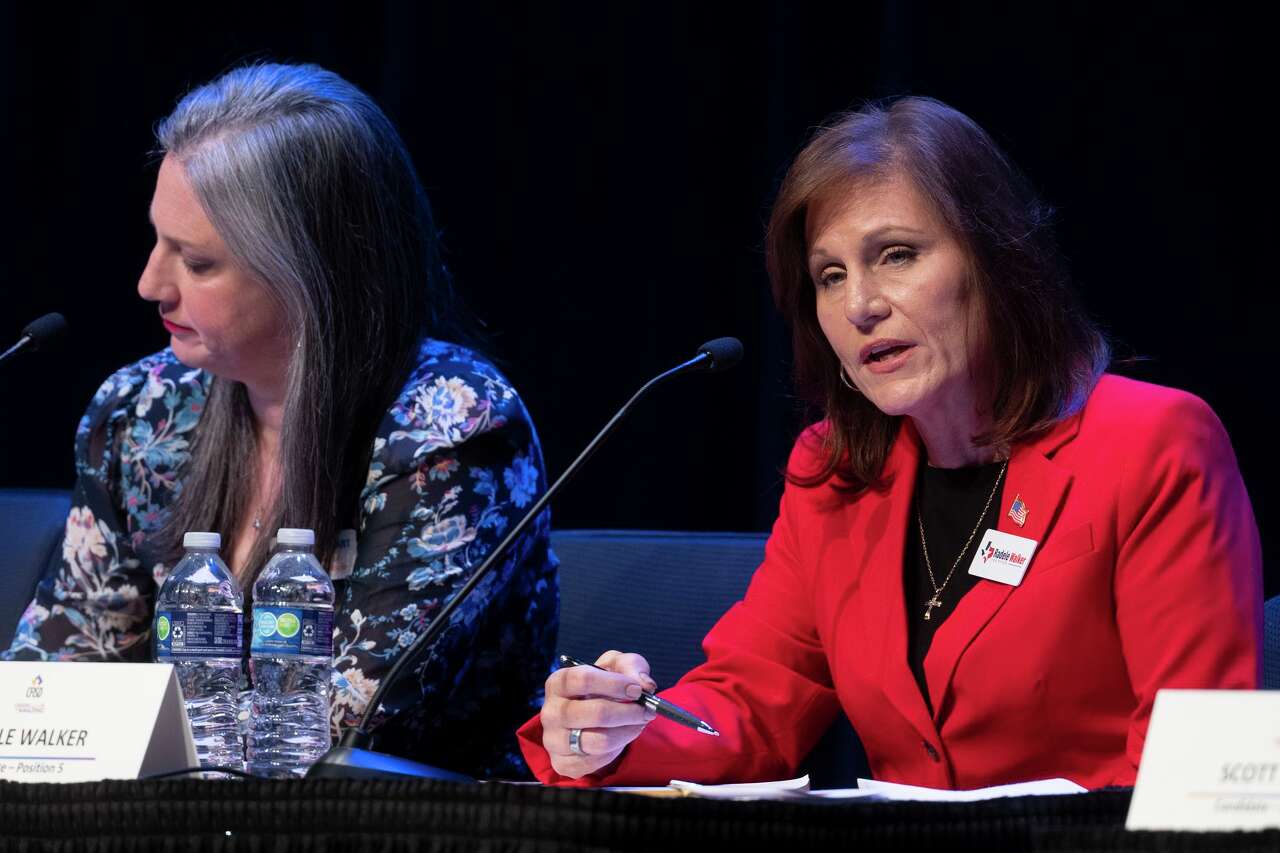 Here are the candidates running for the Cy-Fair ISD school board