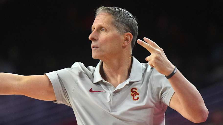 How USC Trojans, Eric Musselman are Recruiting Four-Star Twins Darius ...