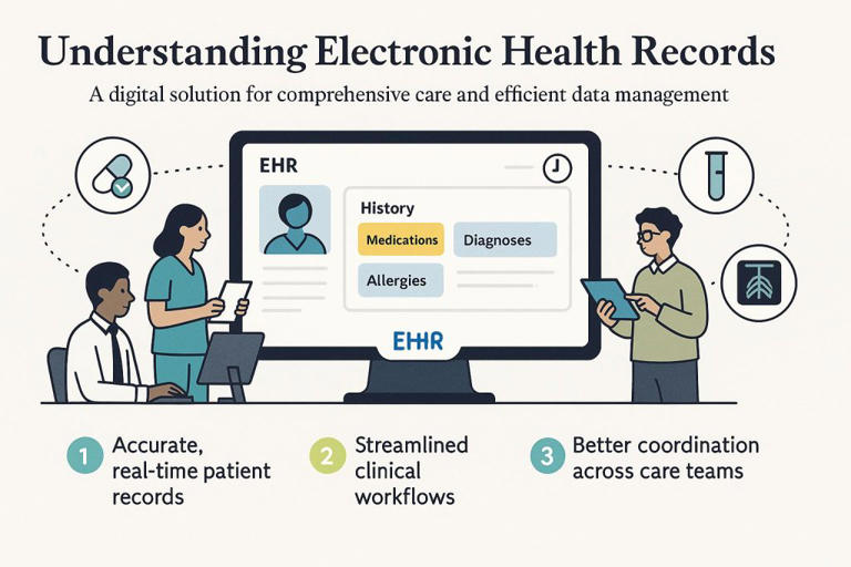 Top Challenges of Electronic Health Record (EHR) Implementation