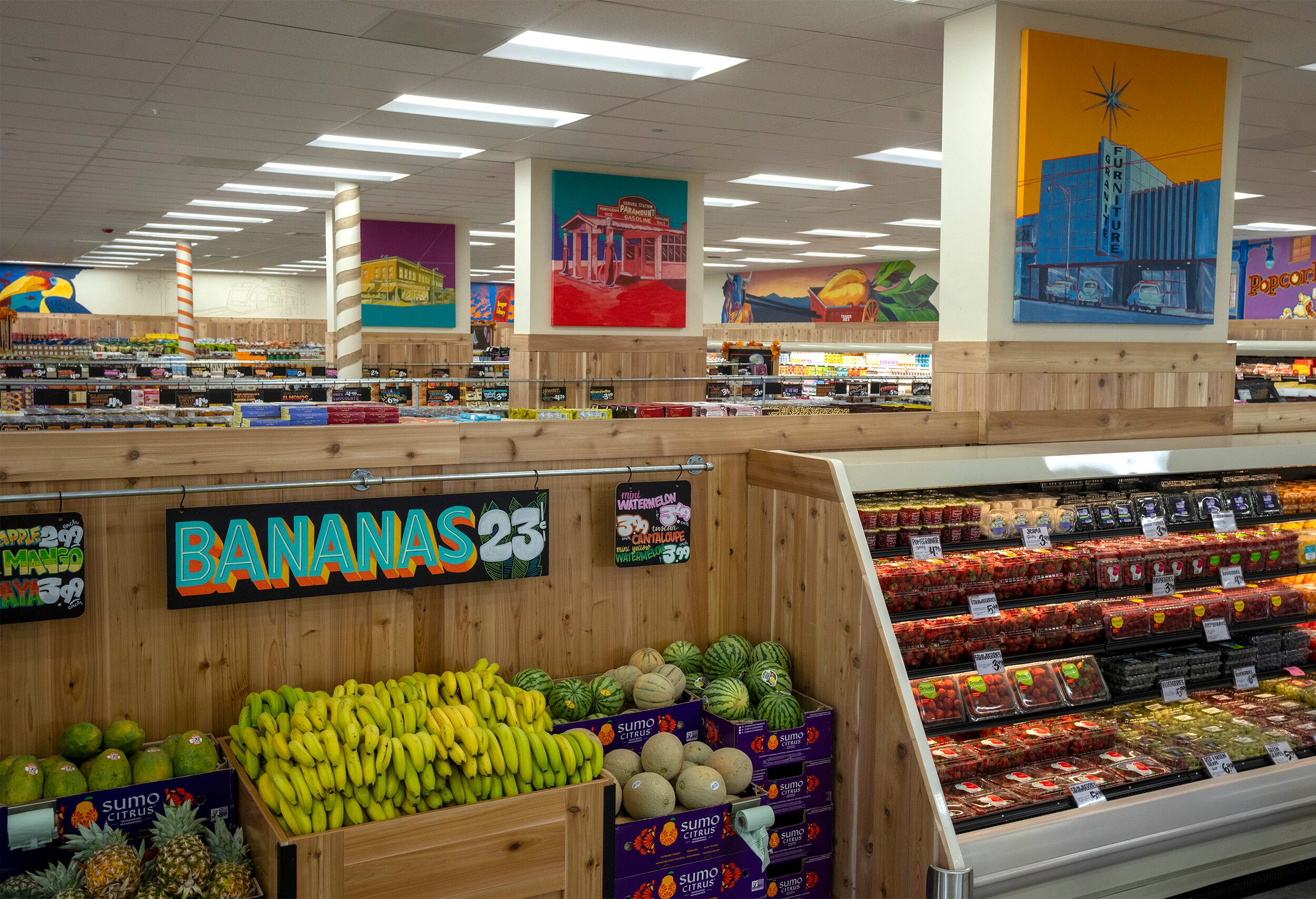 Utah’s next Trader Joe’s is opening this week. Here’s where.