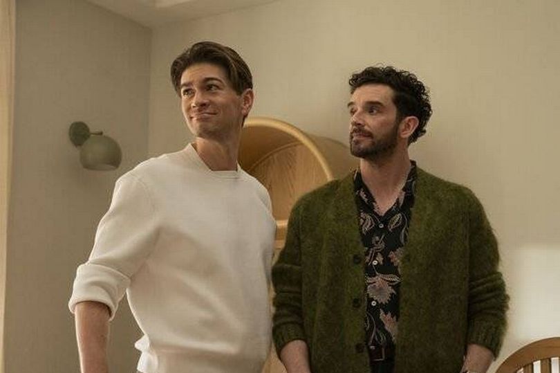 Shrinking season 3 release date, first look images and star-studded cast