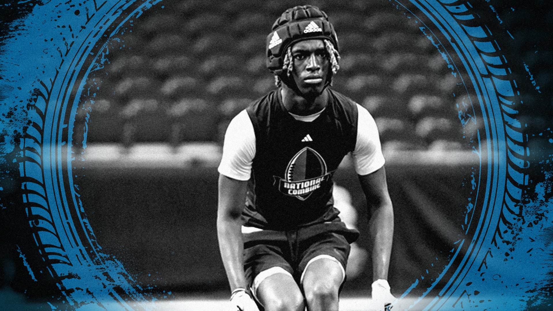 Defensive Back Jacob Whitehead Will be Honored as a 2026 Navy All-American