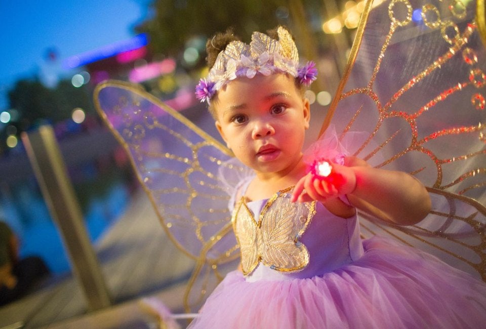 Halloween Events, Fall Festivals, and More Things to Do in Houston This ...