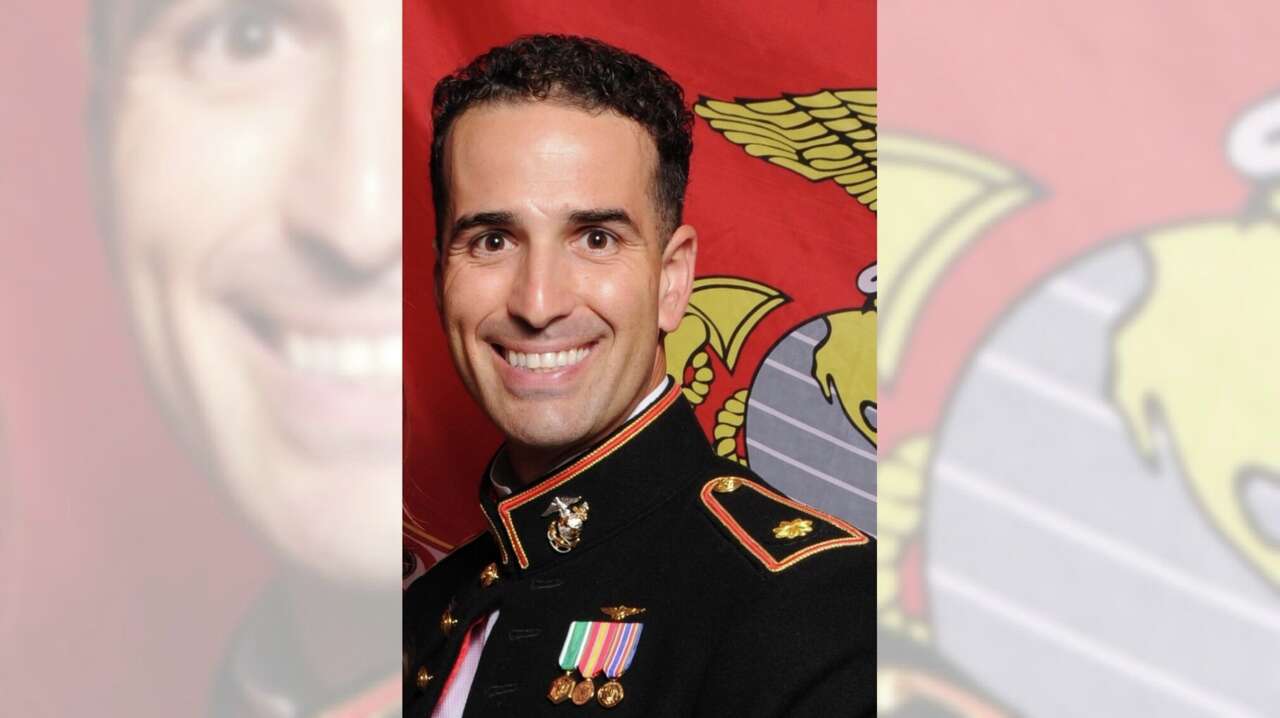 ‘One of the greats': California Marine pilot killed in Camp Pendleton ...