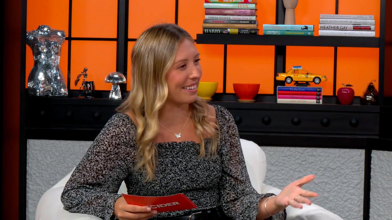 'RHOSLC' Star Britani Bateman Thinks The Other Women Are Starting To ...