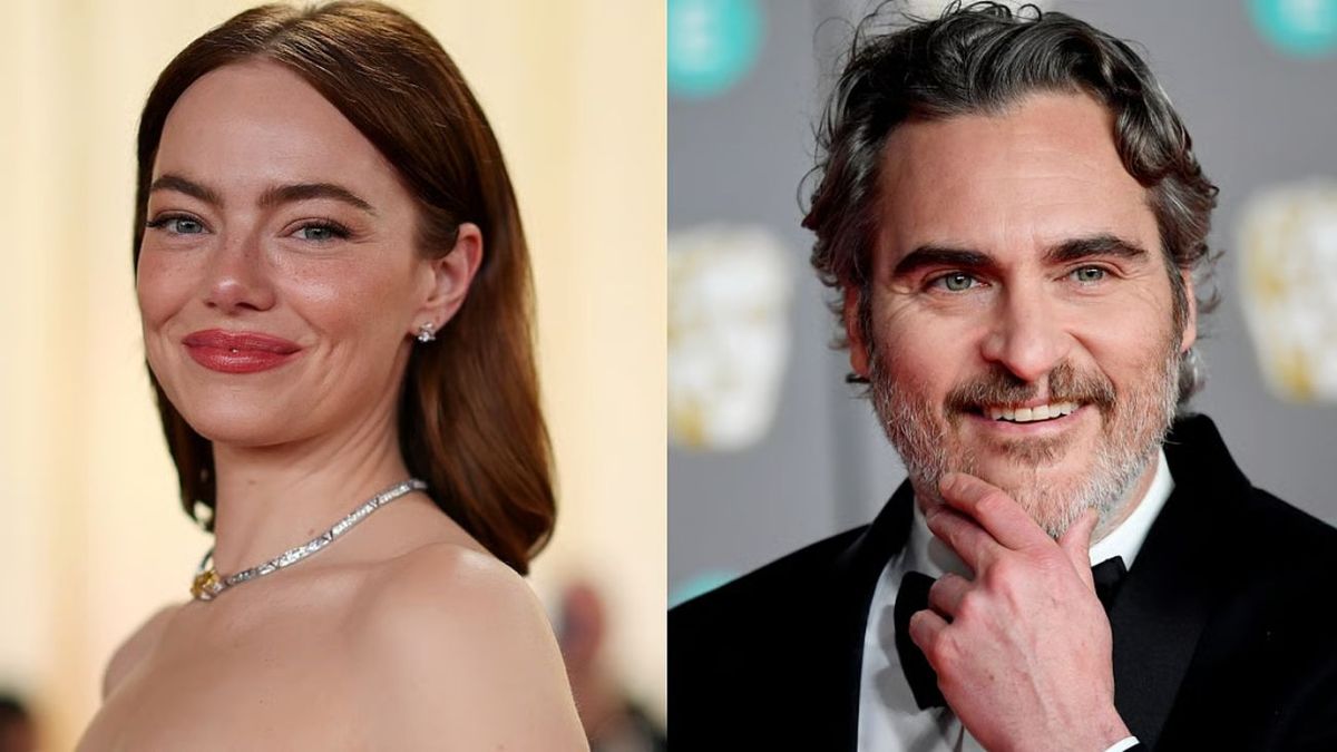 Netflix: Emma Stone y Joaquin Phoenix se lucen en la mejor película ...