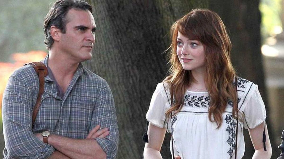 Netflix: Emma Stone y Joaquin Phoenix se lucen en la mejor película ...