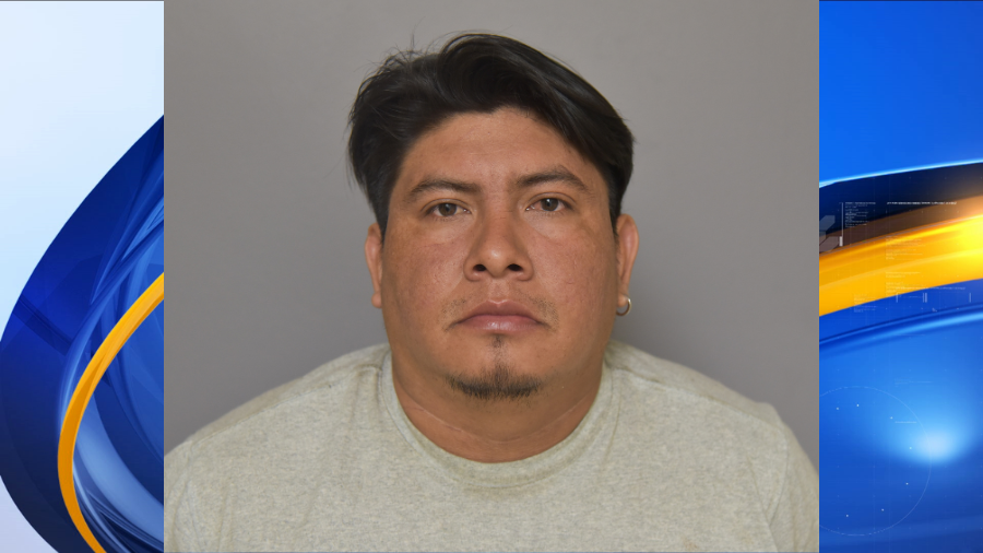 Decatur Police arrest man 2 days after domestic incident leaves one ...