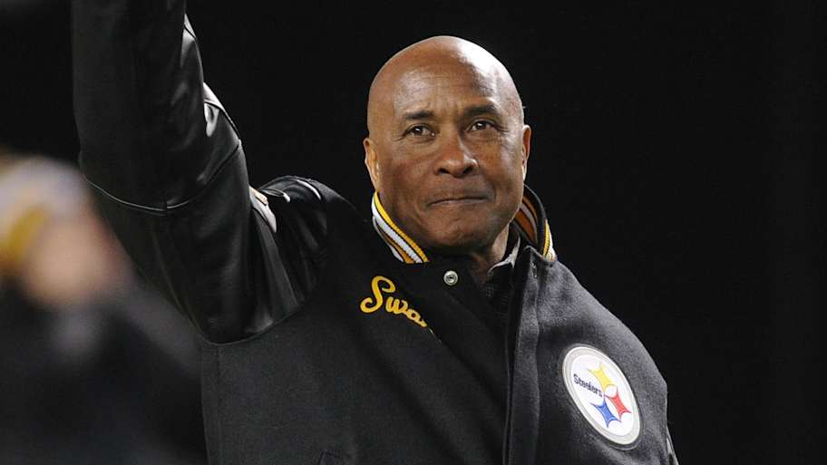All-time Pittsburgh Steelers starting lineup: Greatest players at every ...