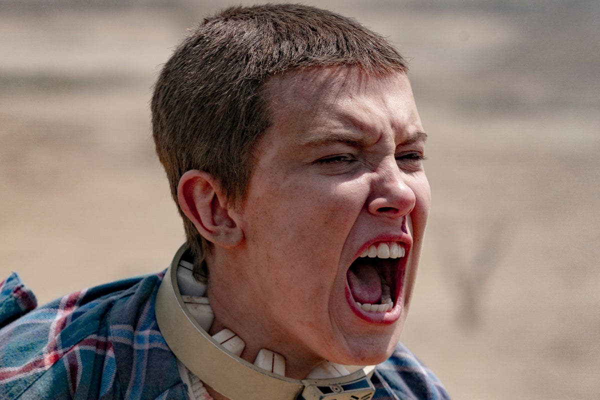 Stranger Things fan favorite will not star in season five, Duffer ...