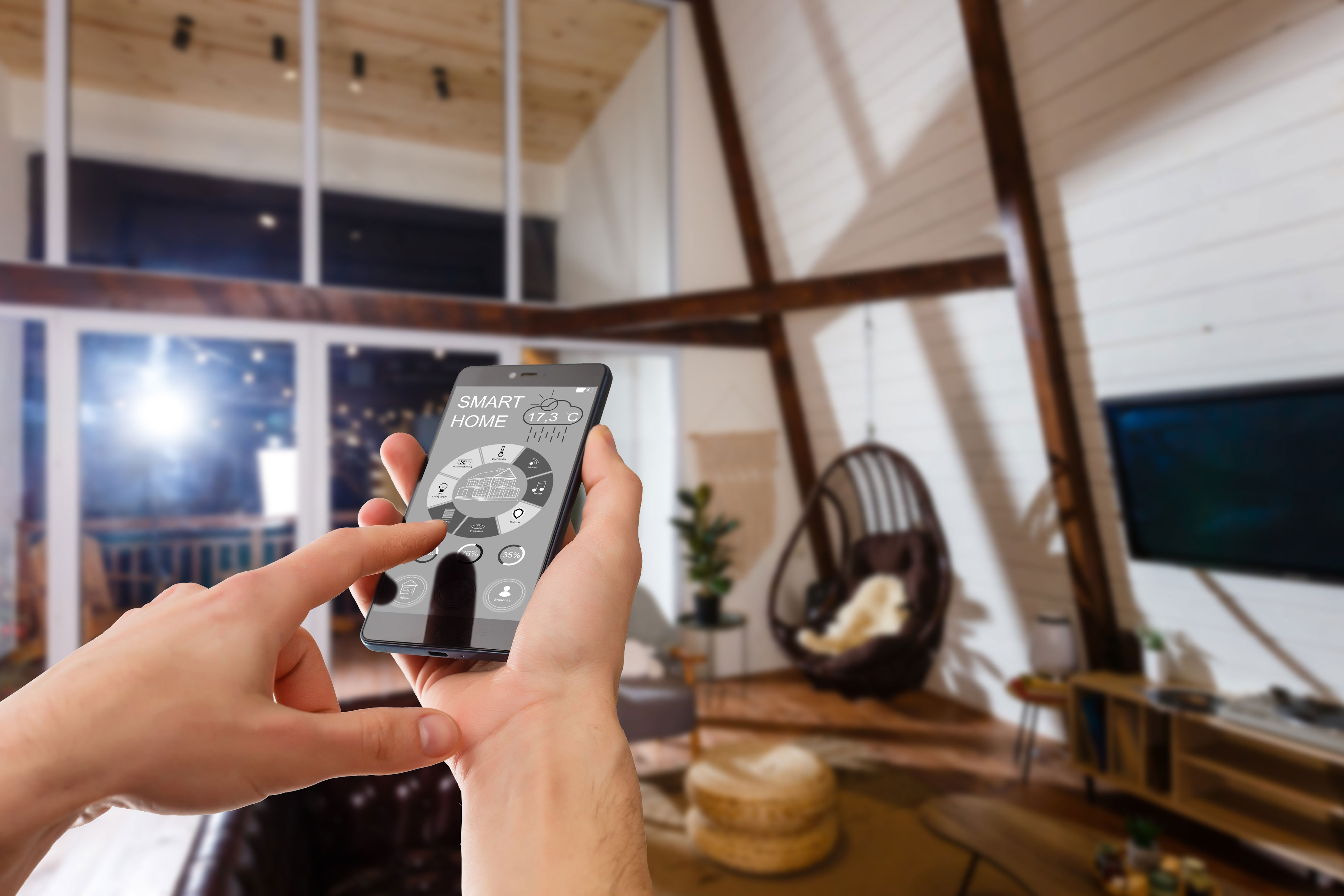 AWS outage turned smart homes into dumb boxes – and sysadmins into ...