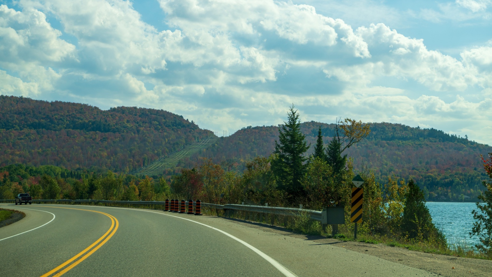 20 Canadian Roads That Destroy Your Car (And Your Resale Value)