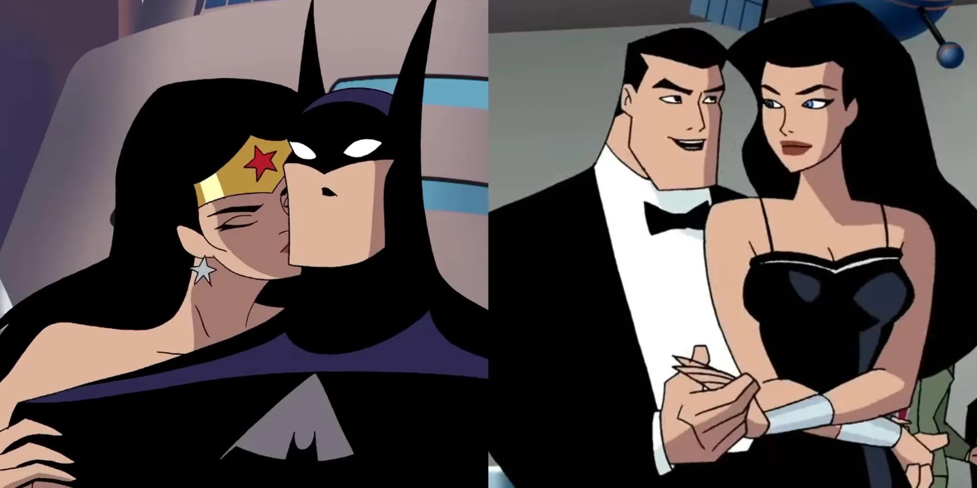 The Dark Knight Rises Failed Batman’s Iconic Love Interest