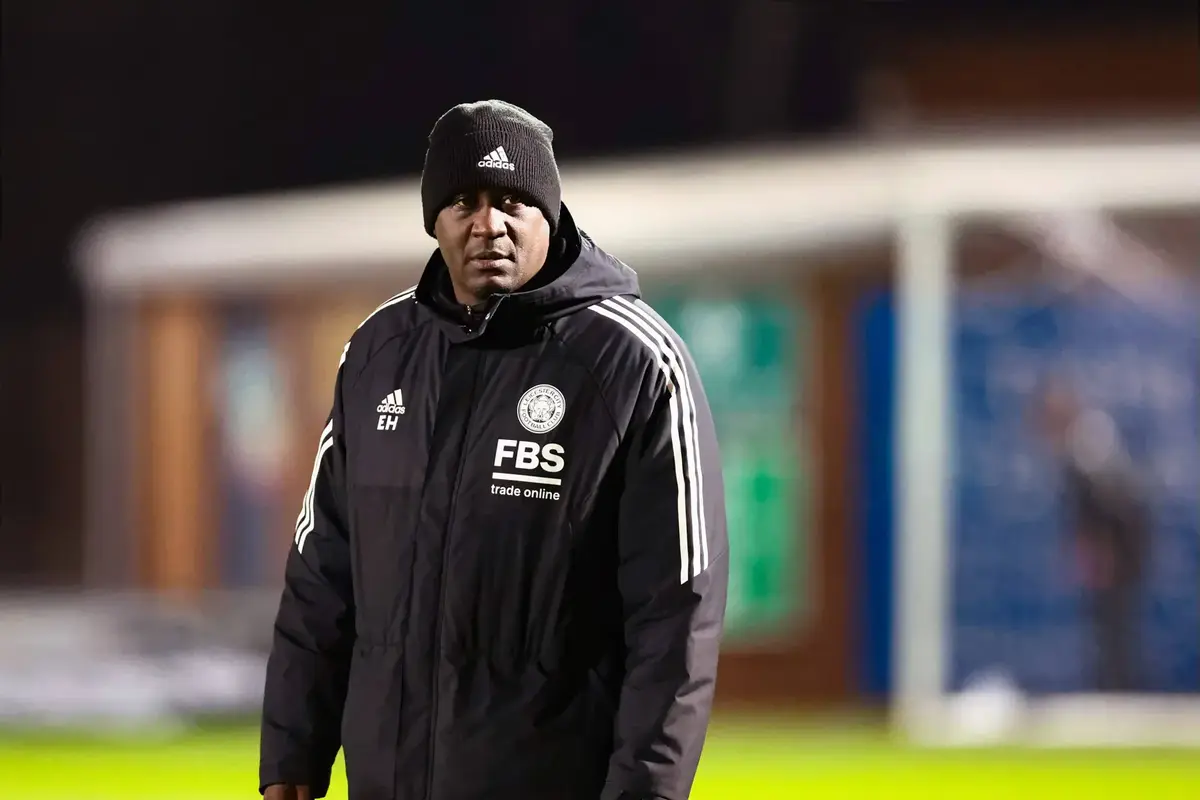 Emile Heskey makes return to football