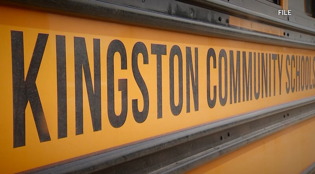 Social media threat was generated using AI, district says