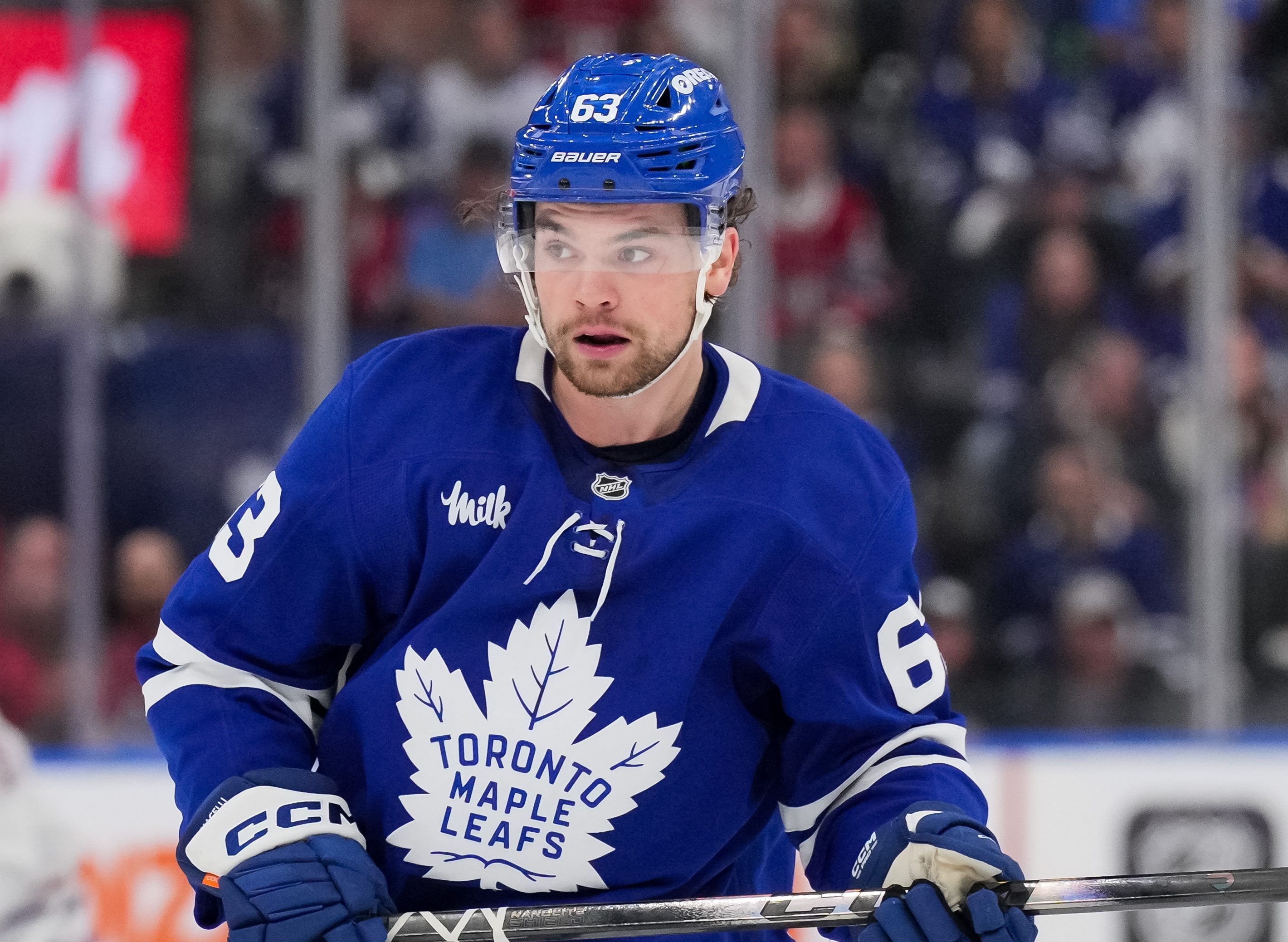 Toronto Maple Leafs Named Among Teams ‘Regretting’ Offseason
