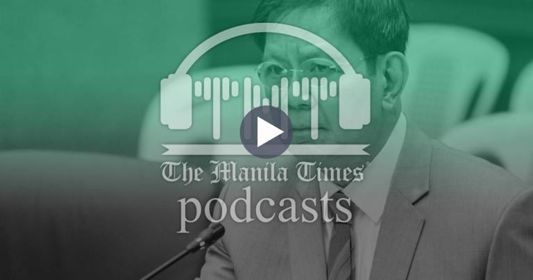 HEADLINES: Lacson back as chairman of Blue Ribbon Committee | Oct. 22, 2025