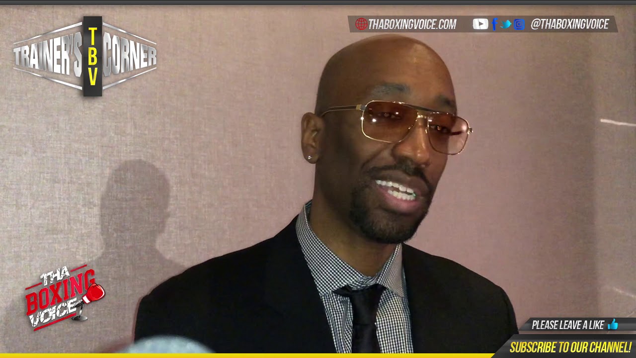 🔥Stephen "Breadman" Edwards responds to people who think Hurd beats J Rock