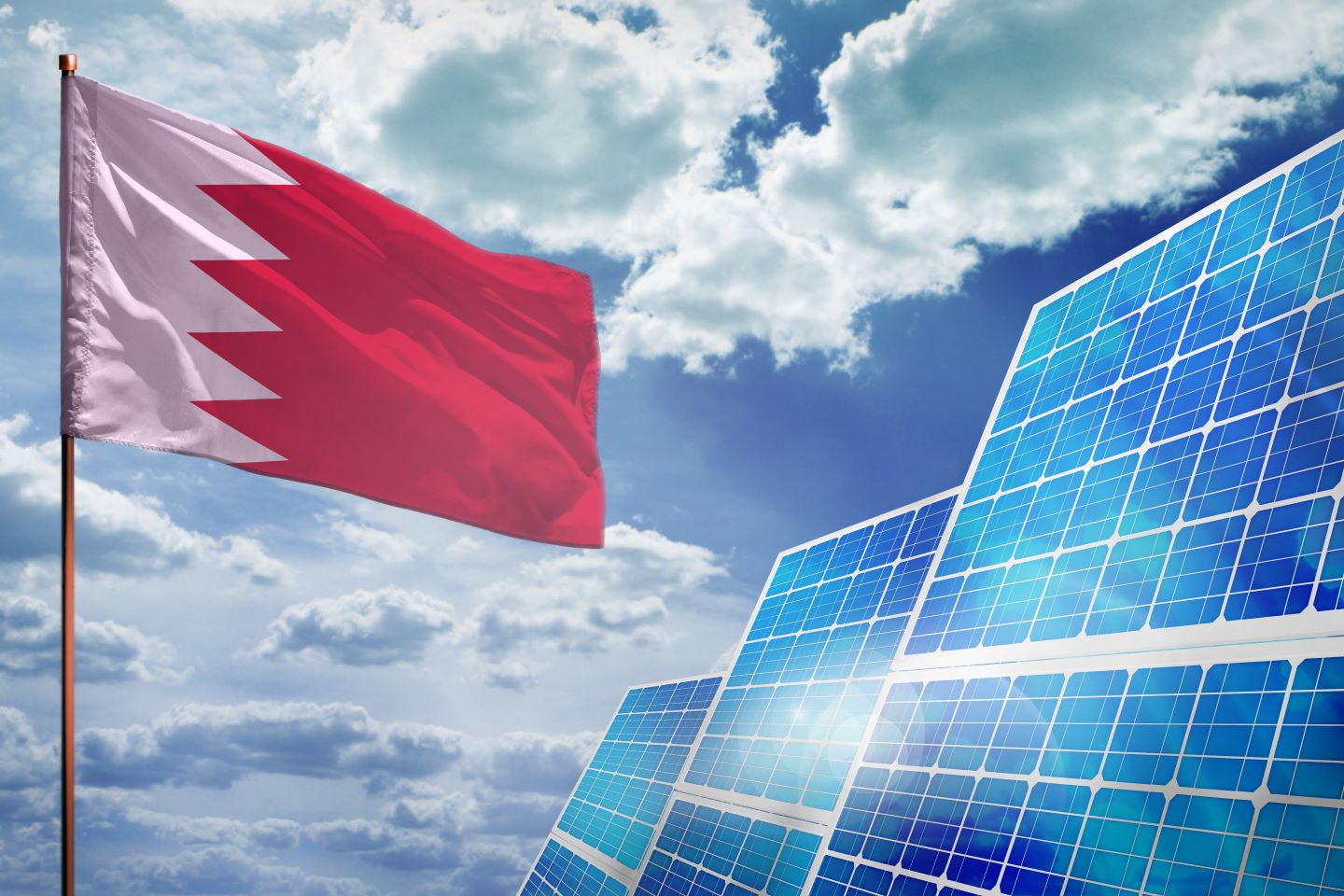 Bahrain announces tender for first solar power plant