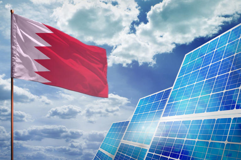 Bahrain announces tender for first solar power plant