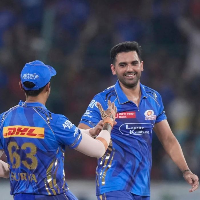 Mumbai Indians: 5 players MI can release ahead of IPL 2026 auction