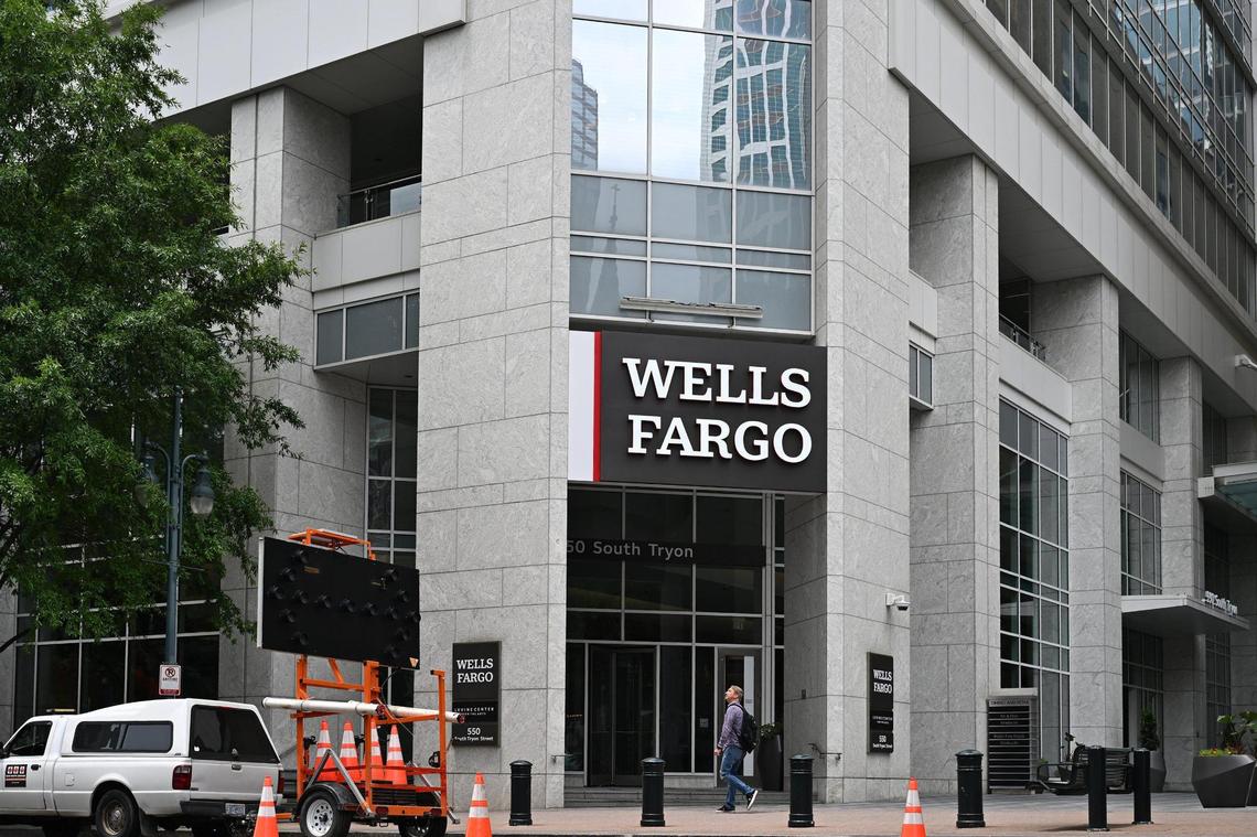 Wells Fargo settles fake DEI job interview claims in class-action suit ...