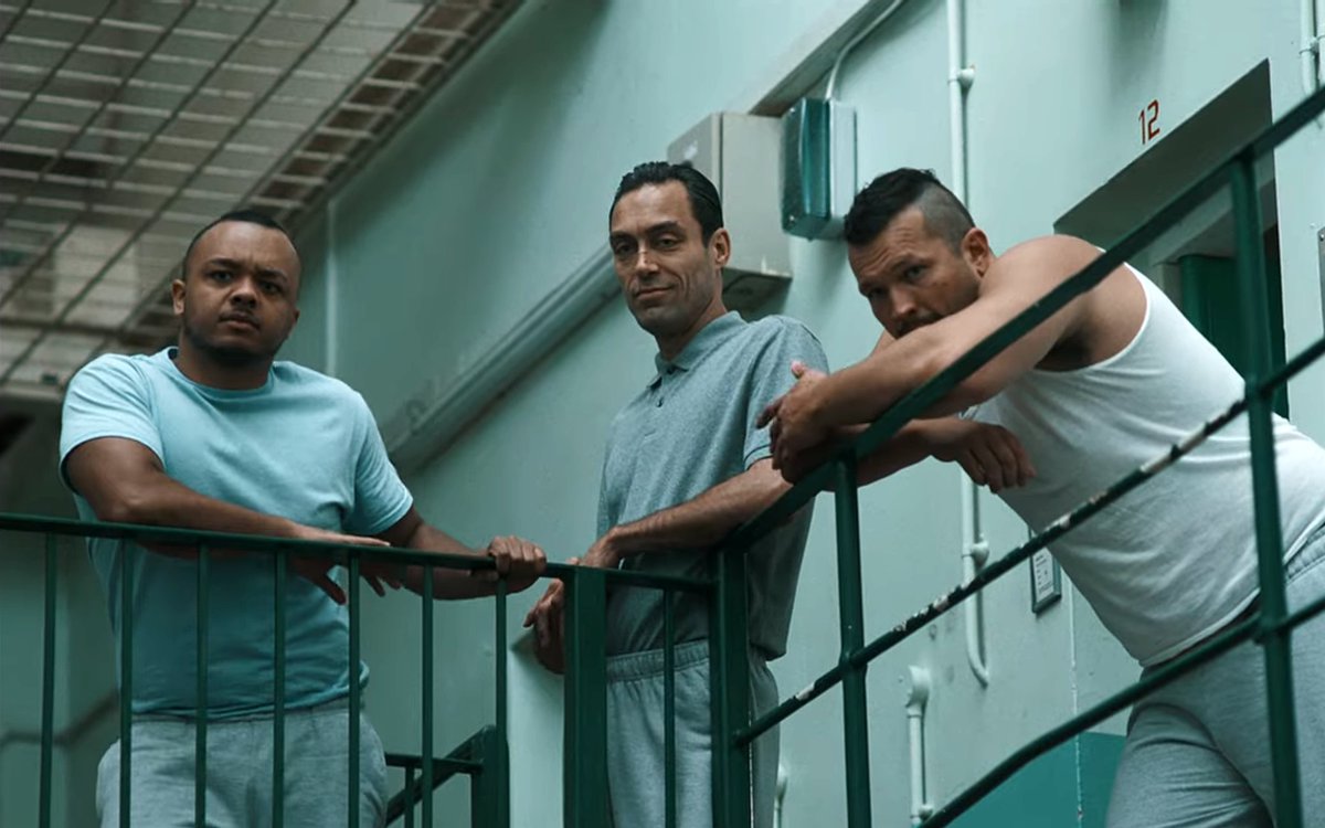 Rivals star talks Dame Jilly Cooper's legacy before s2