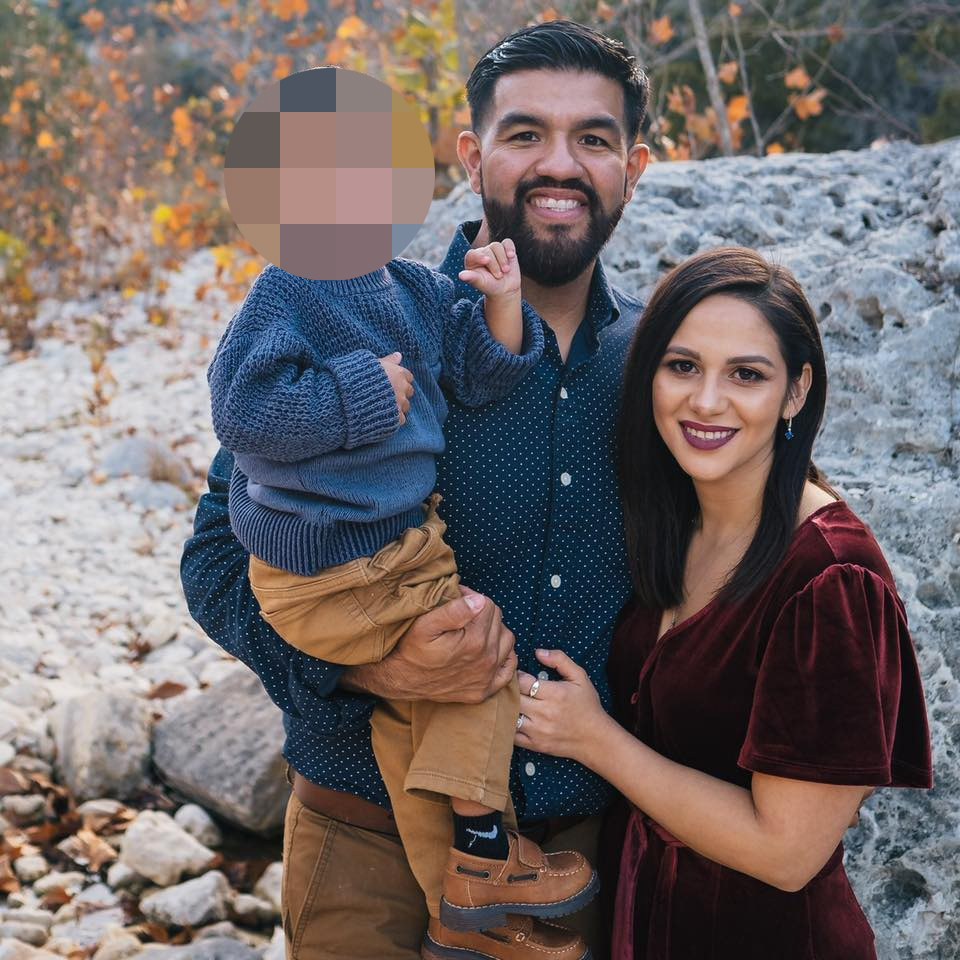 Family of Tony Gonzales aide who lit herself on fire speaks out about ...