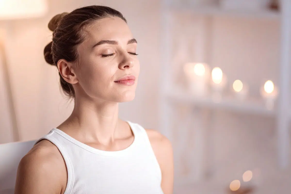 How to Build a Self-Care Sunday Routine that Lasts All Week