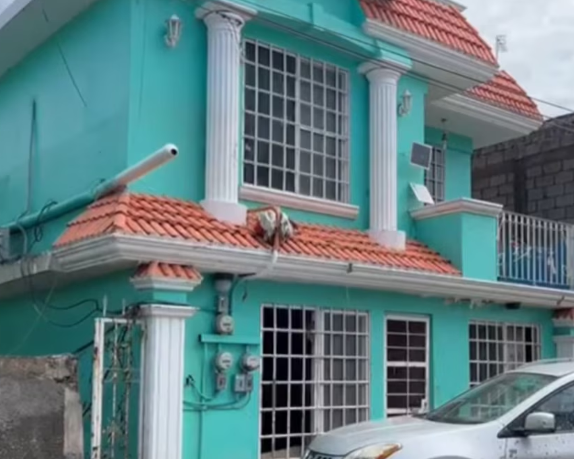 “Muebles bloquearon entrada”: dice hermano de la casera de Diana Jael ...