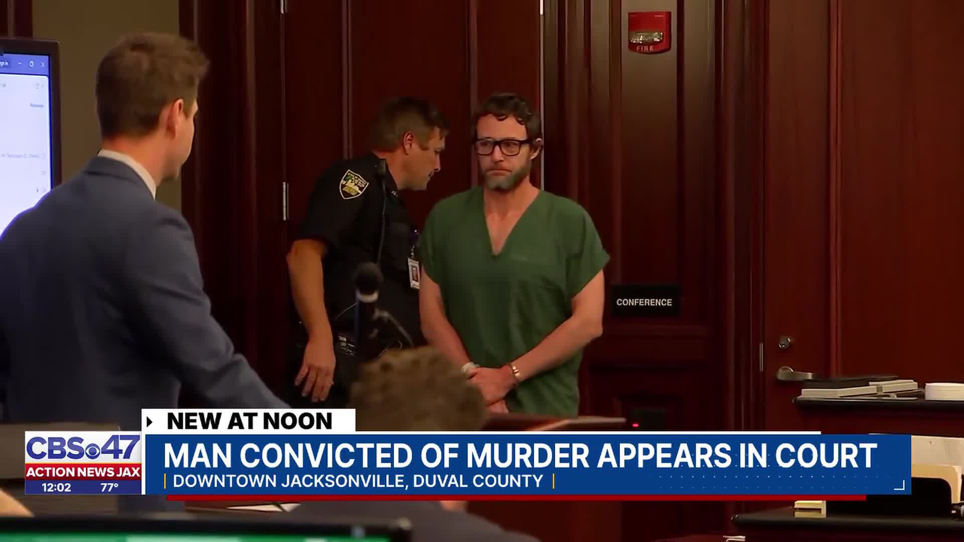 Joshua Phillips, convicted killer of 8-year-old Jacksonville girl ...