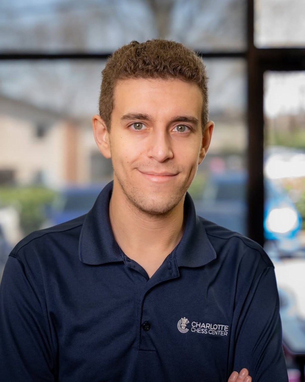 US chess superstar Daniel Naroditsky faced repeated, unproven ...