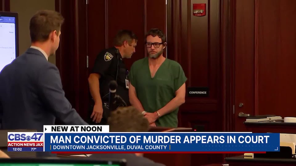 Joshua Phillips, convicted killer of 8-year-old Jacksonville girl ...