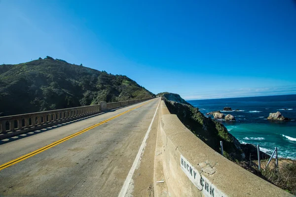 Top Scenic Routes for Road Tripping Across California