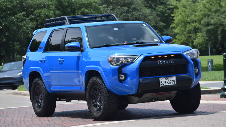 13 Of The Best Used Toyota Models