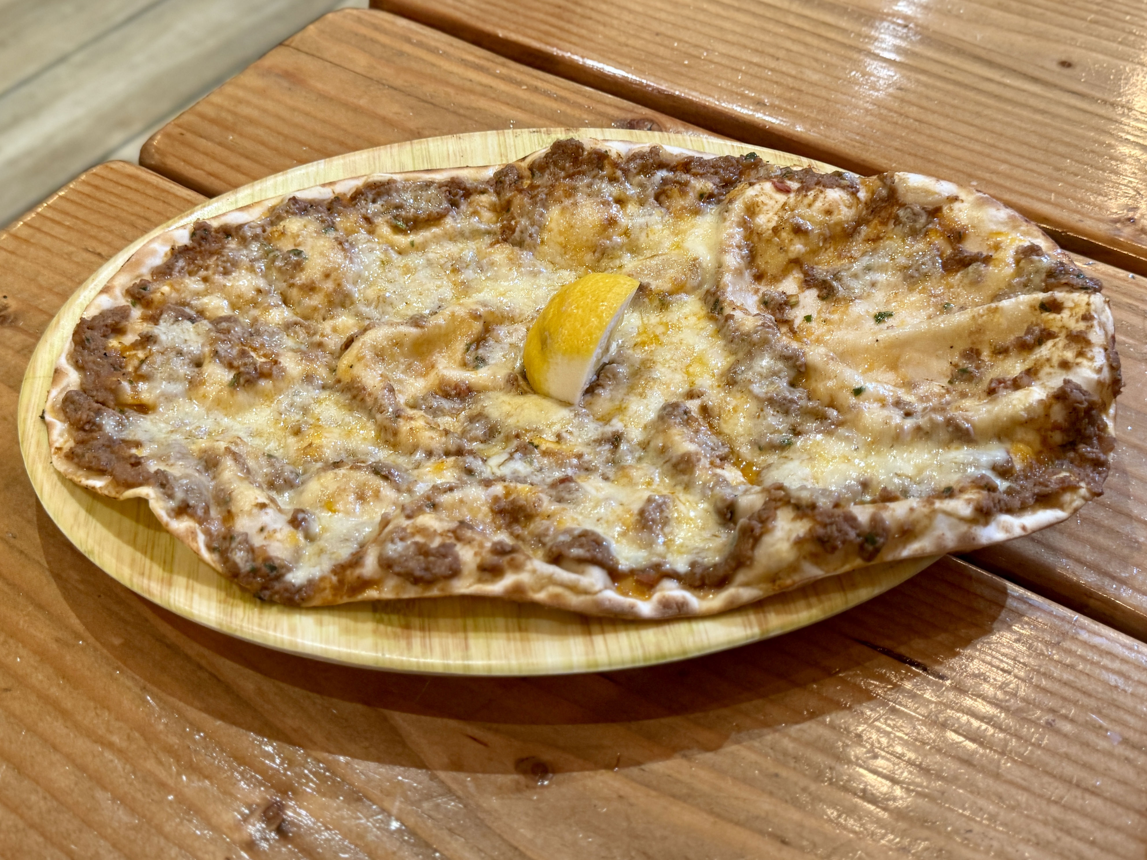 This Burbank Hideaway Feels Like Dining at an Armenian Grandmother’s Table