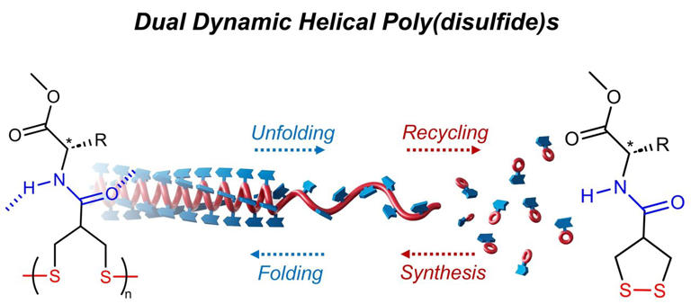 Shanghai Tower serves as inspiration for first synthetic dynamic ...