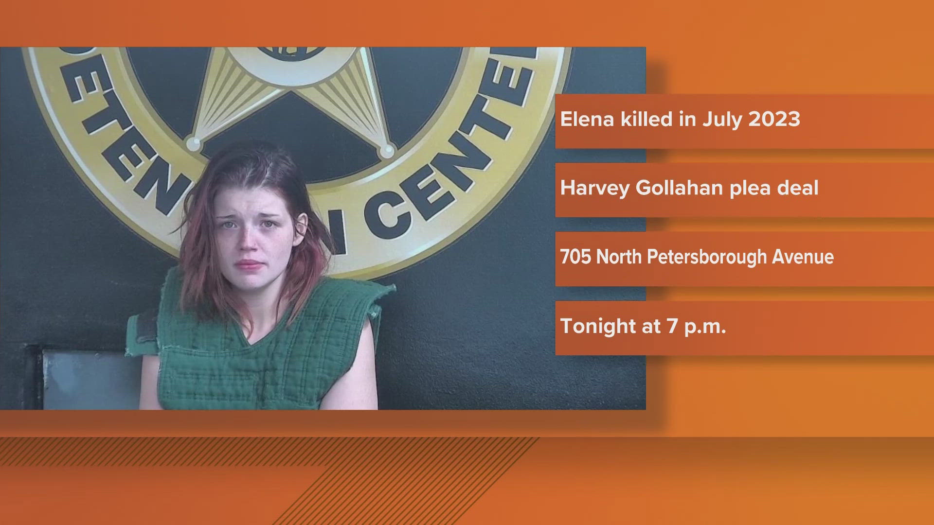 Man accused in 'Baby Elena' Hembree killing could reach plea deal ...