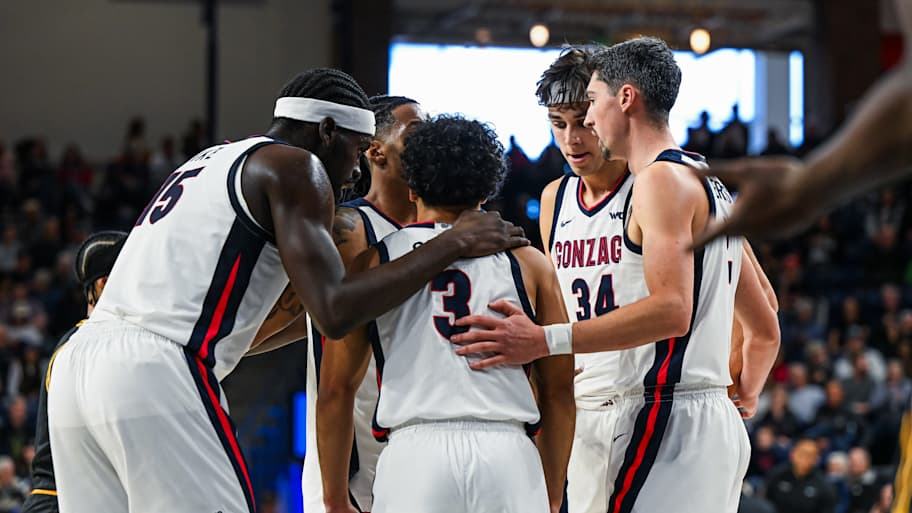 Gonzaga star named preseason All-American by CBS Sports