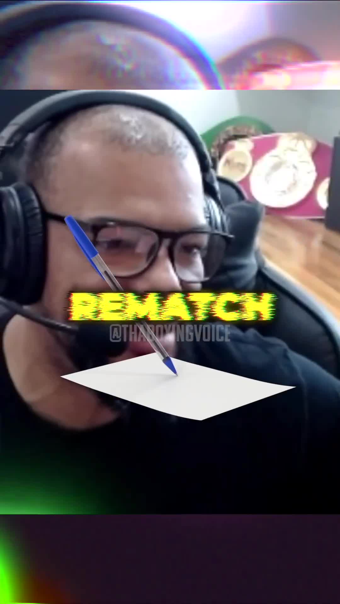 David Benavidez's pipe dream - undisputed versus undisputed? Can you ...