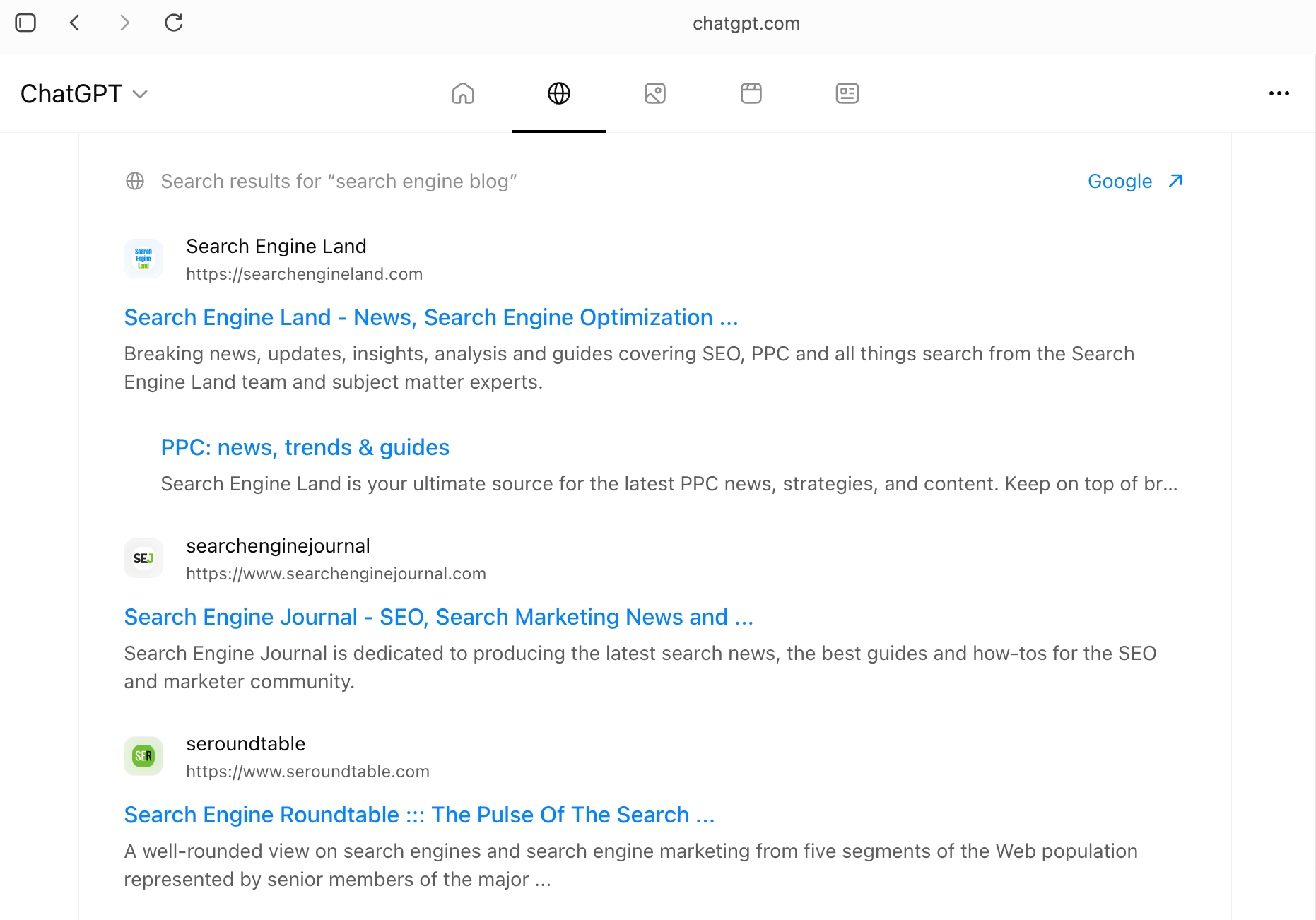 OpenAI launches a web browser – ChatGPT Atlas