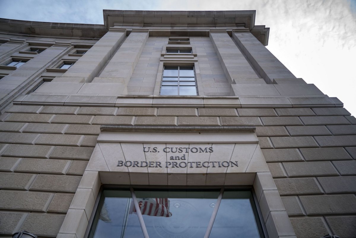 U.S. border officials in Atlanta confiscate 160 lbs. of ketamine in 2 busts