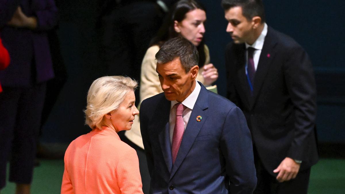 Europa desdice a Sánchez y la Autoridad Fiscal lo pinta más negro