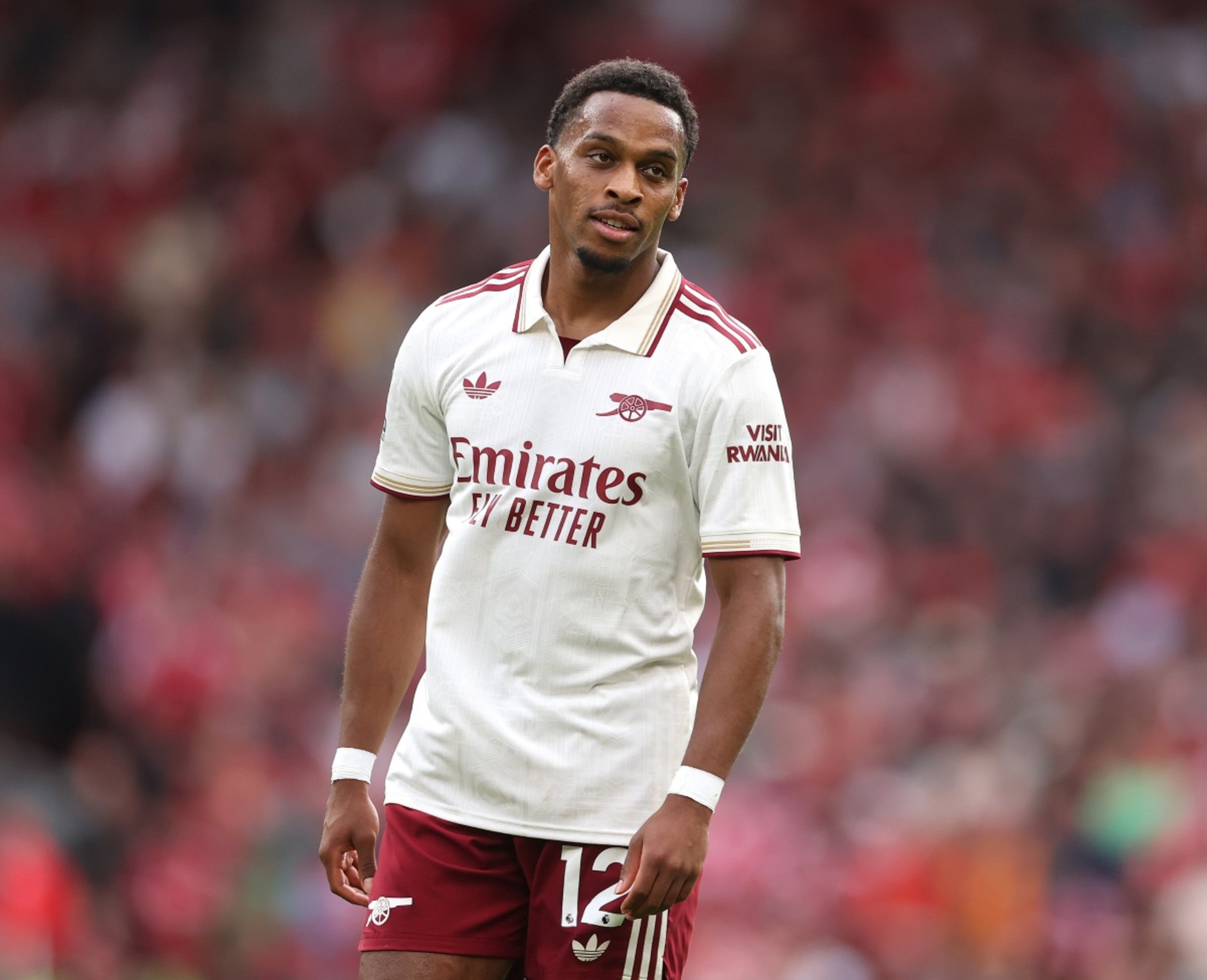 Report: Arsenal make their move after decision made on 24-year-old ...