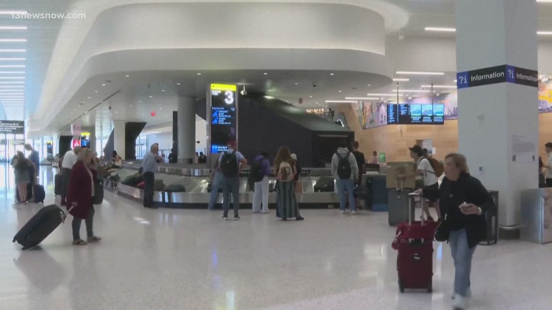 Government shutdown hits 3-week mark as negotiations stall