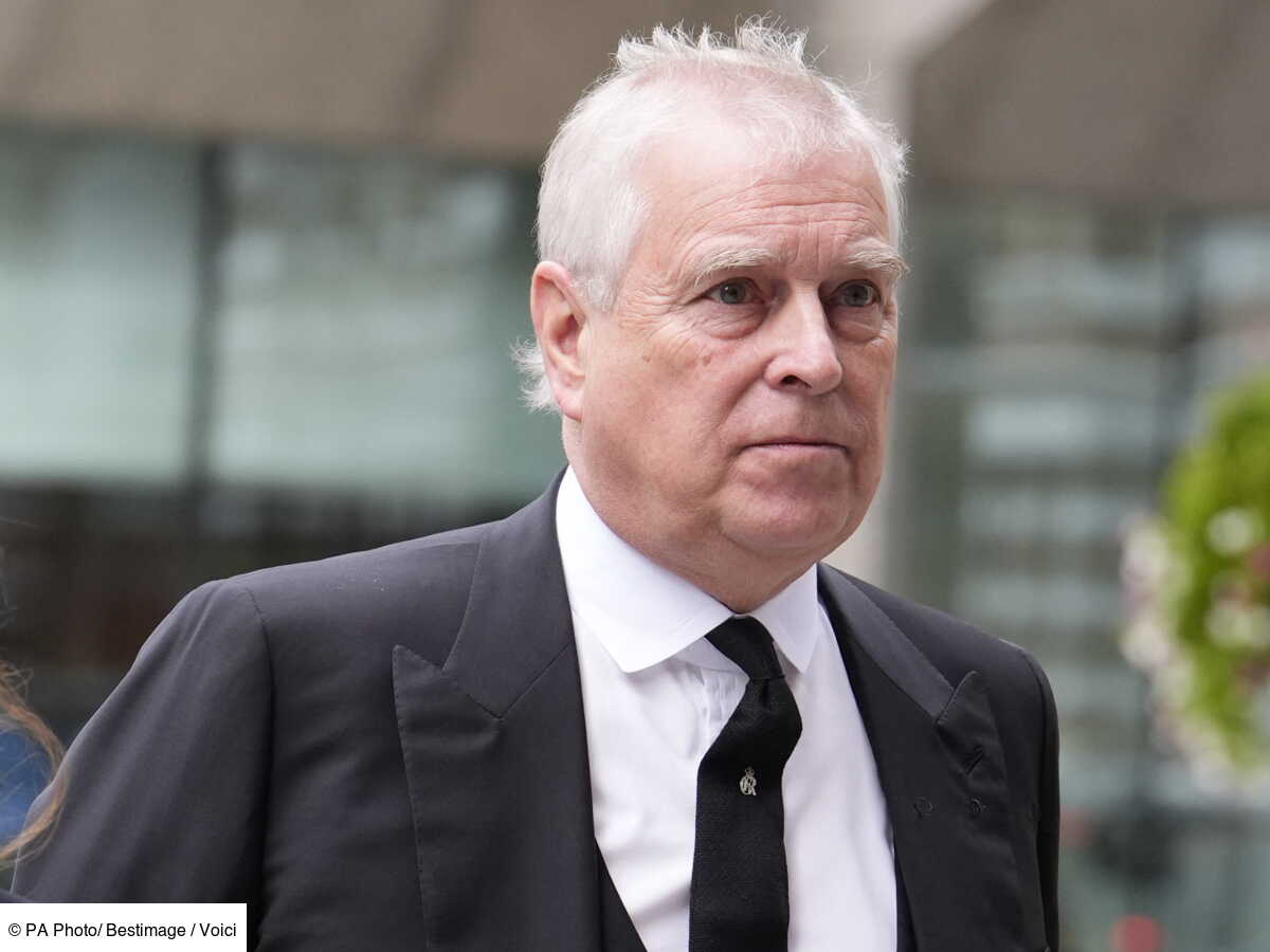 Pourquoi déloger le prince Andrew de sa résidence de Windsor risque de ...