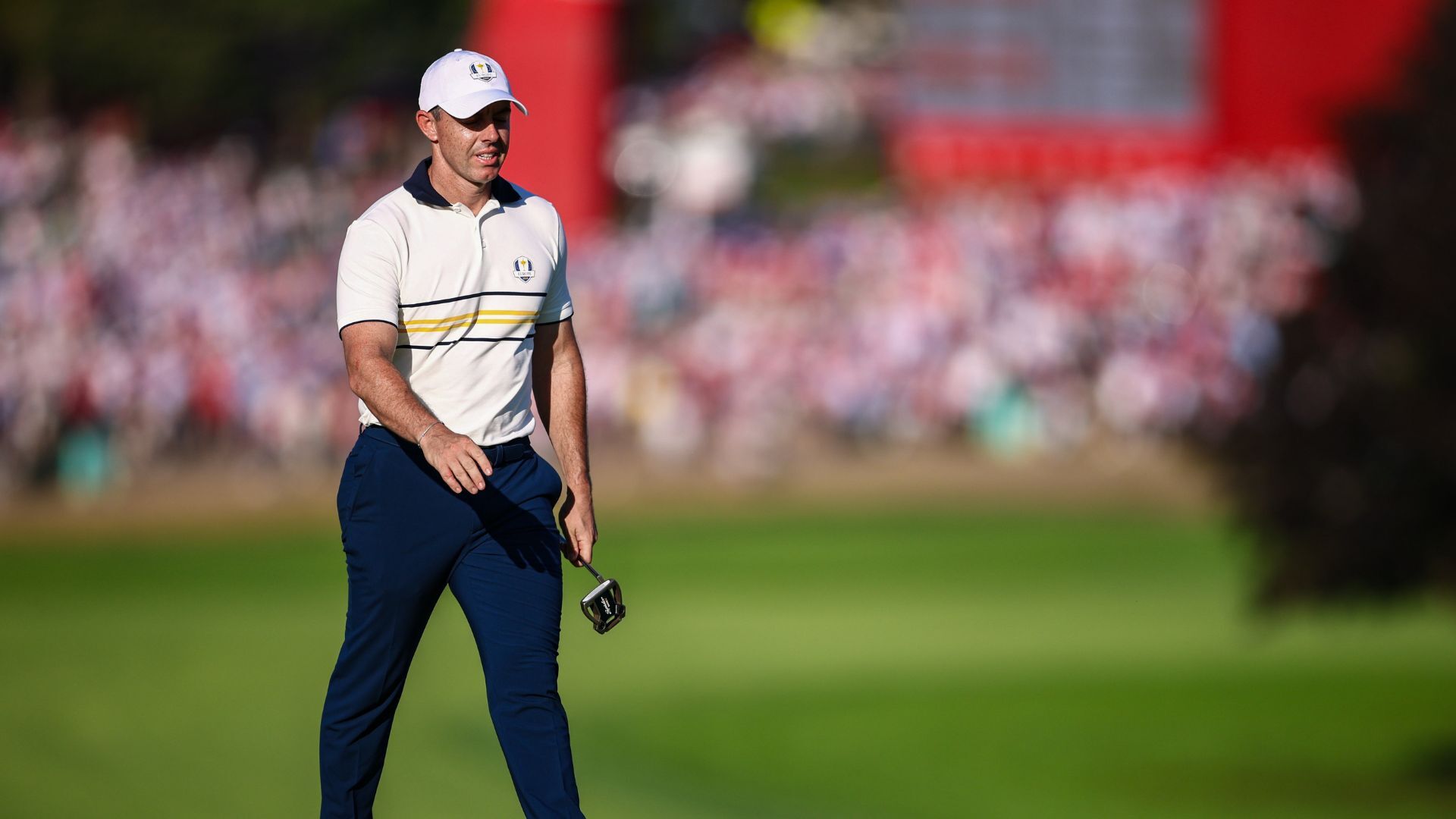 Bank of Utah Championship 2025: Round 2 tee times, TV times, how to watch